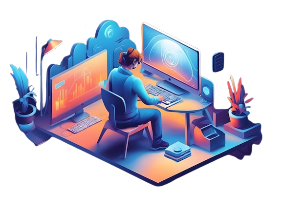 Game Development Company In India & The USA | Hire Game Developer